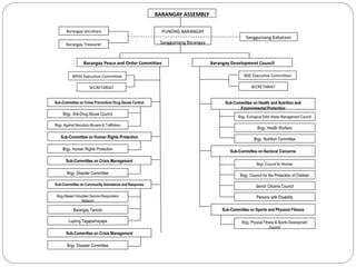 BBI or BARANGAY BASED ,BADAC, BPOC BDC12 | PPT