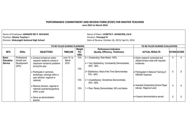 Master-Teacher-RPMS.pdf | Professional School | Postgraduate Education