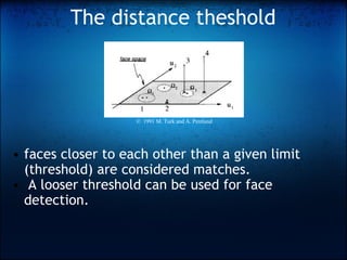Automated Face Detection and Recognition | PPT