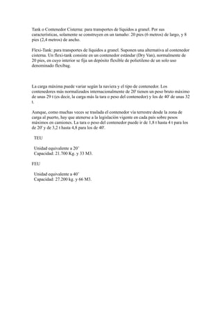 3735626 contenedores | PDF