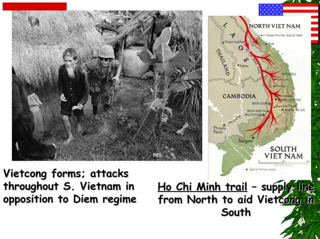 The Vietnam War | PPT
