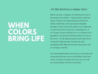 SIKEDA ARTWORKS v1 (4) | PDF