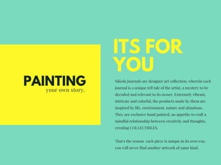 SIKEDA ARTWORKS v1 (4) | PDF