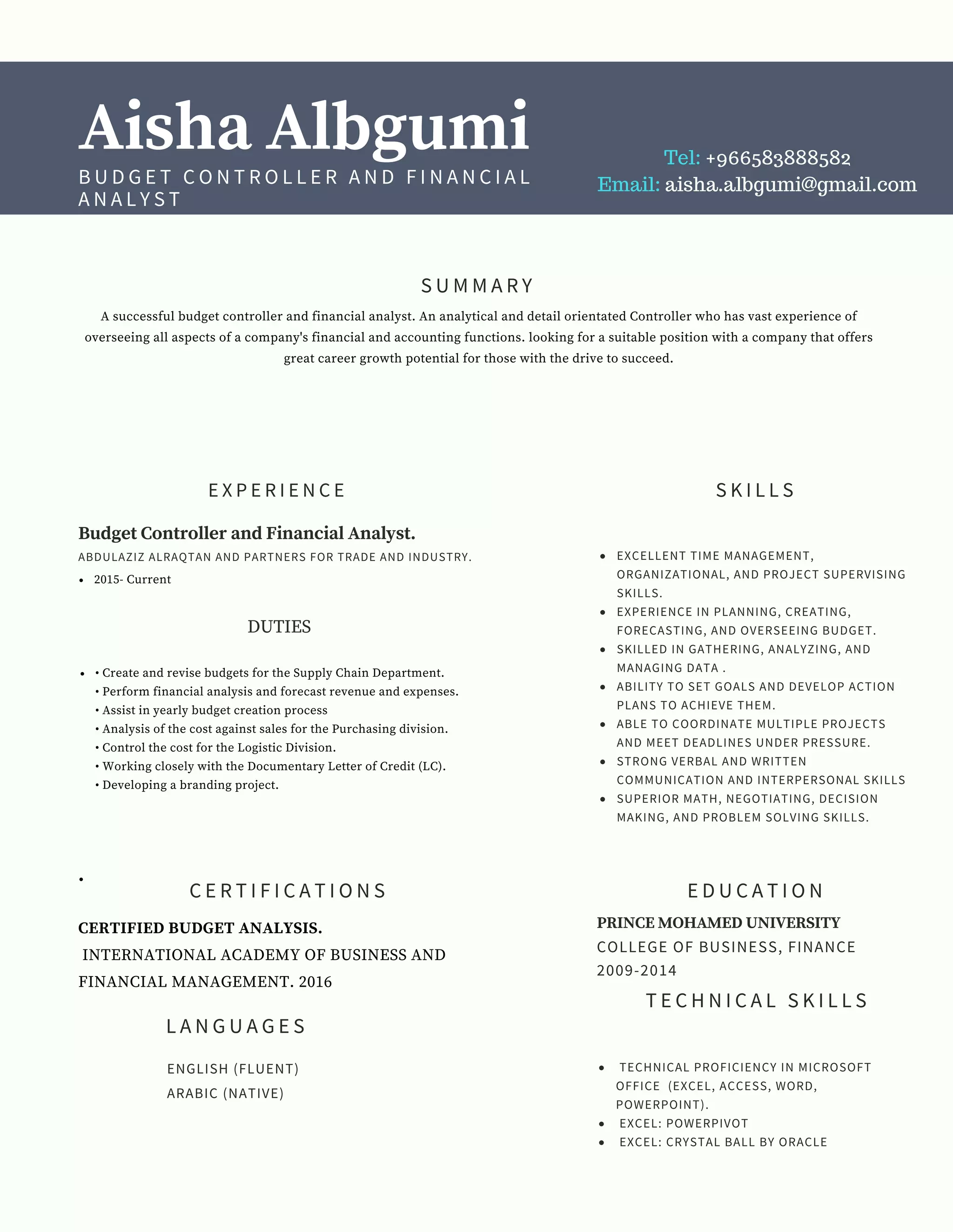 Aisha Albgumi.. | PDF