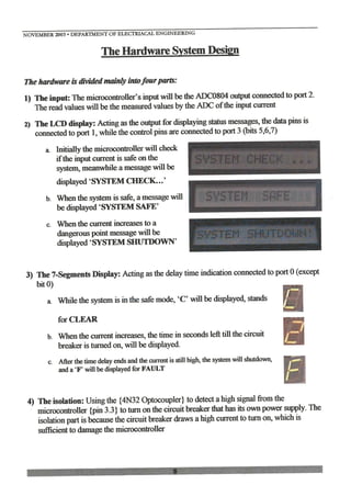 Undergraduate Project - RF Digital Transceiver Design | PDF