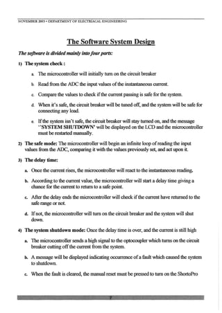 Undergraduate Project - RF Digital Transceiver Design | PDF