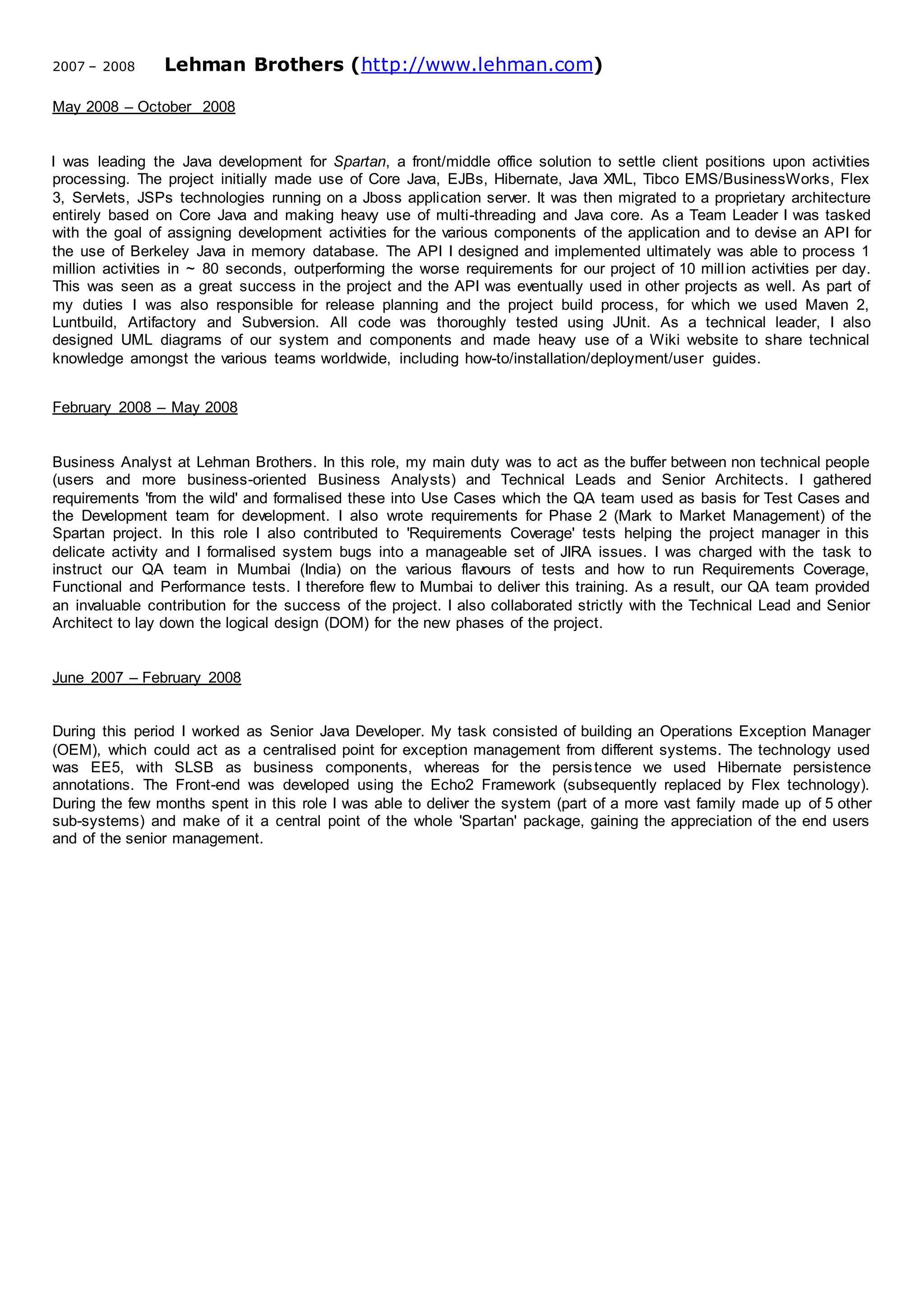 marco-tedone-cv | PDF