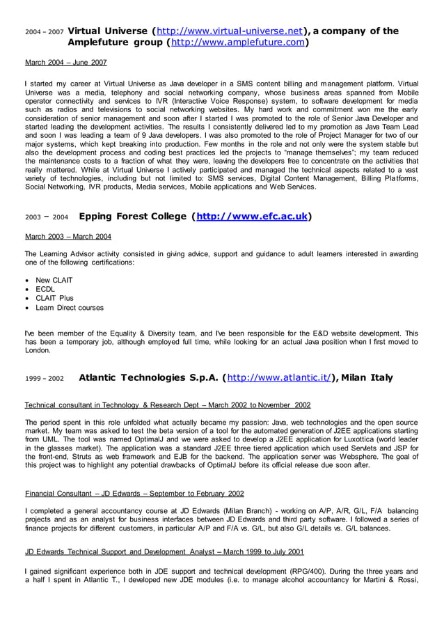 marco-tedone-cv | PDF