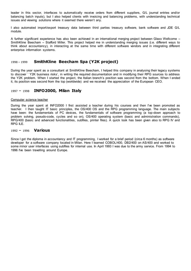 marco-tedone-cv | PDF