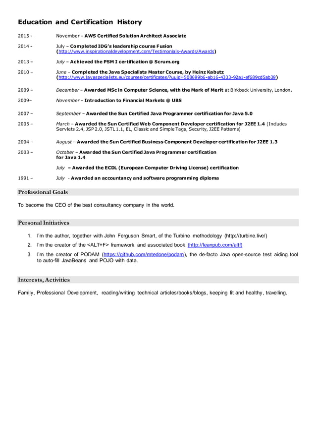 marco-tedone-cv | PDF