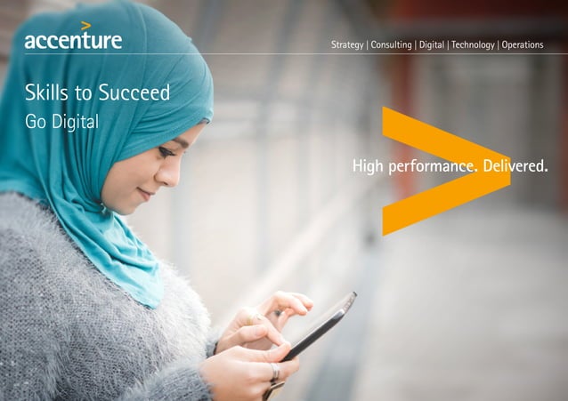 Accenture-Go-Digital-Interactive | PPT