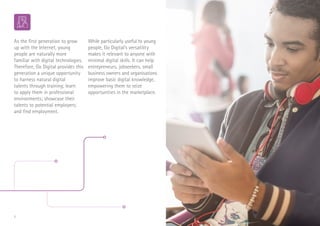 Accenture-Go-Digital-Interactive | PPT