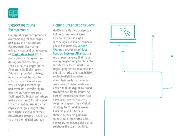 Accenture-Go-Digital-Interactive | PPT