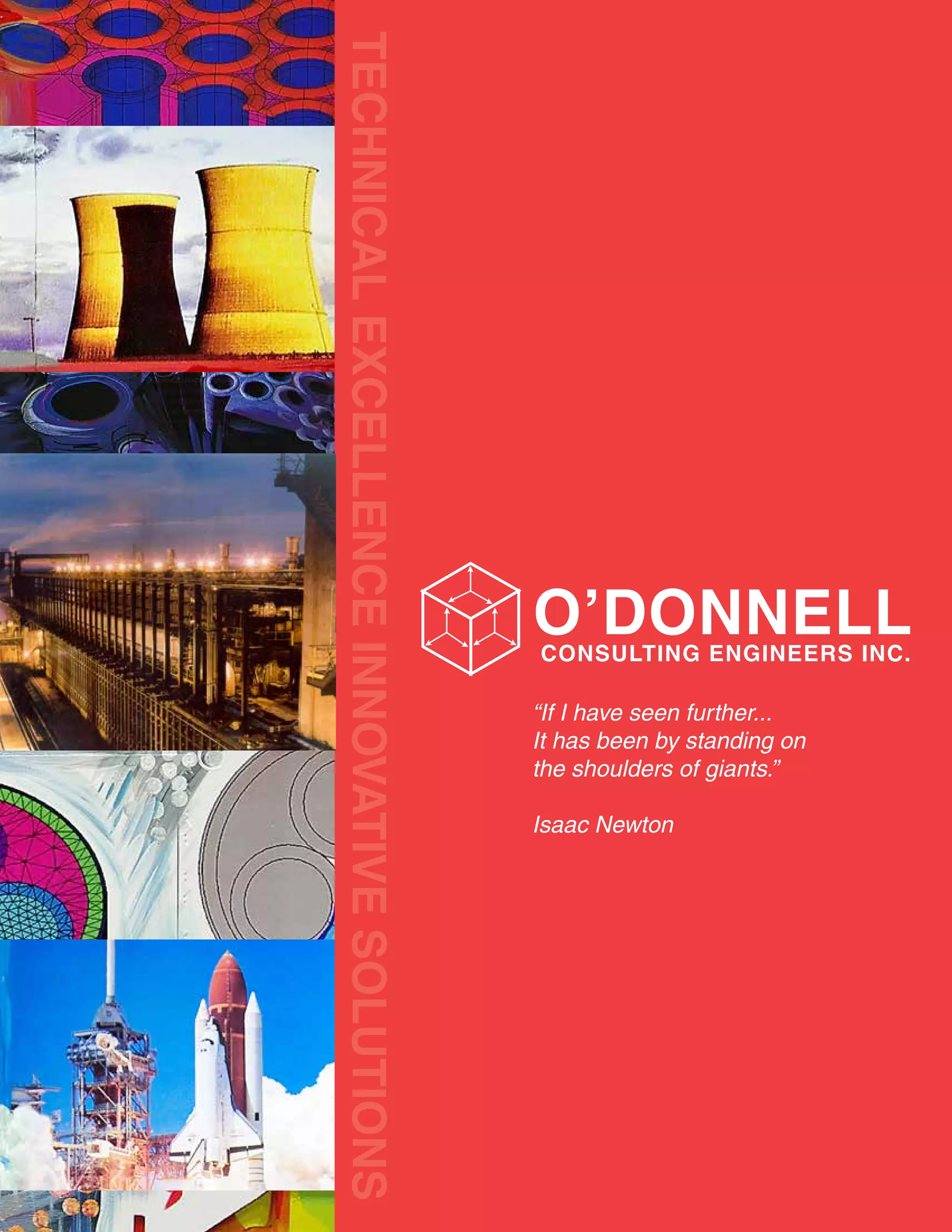 tech excellence brochure | PDF