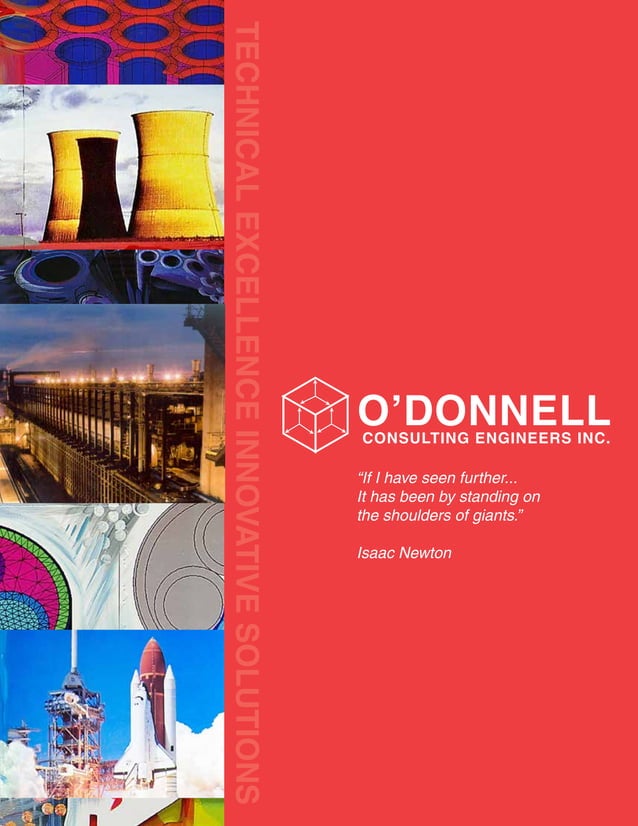 tech excellence brochure | PDF