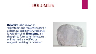 375083775-Sedimentary-Rocks in detail-pptx.pptx