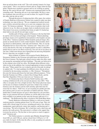 Gennosa Tarboro Magazine | PDF