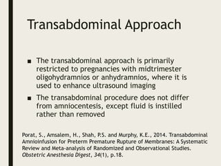 375171980-Amnio-Infusion.pptx