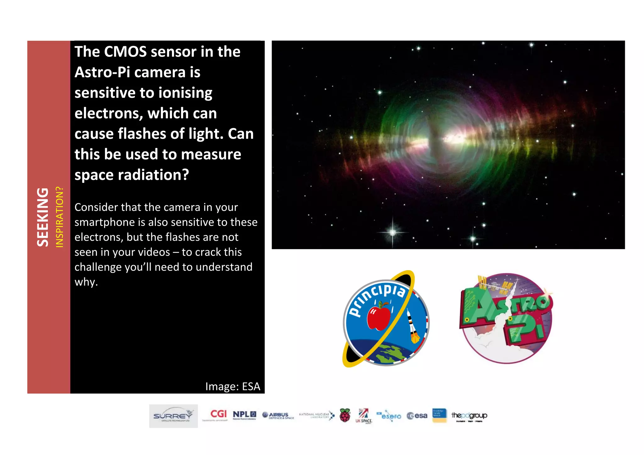 37518 space radiation teacher guide | PDF | Space and Astronomy | Science