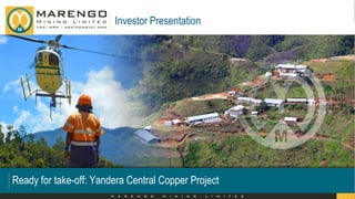 130218 February Investor Presentation (Final) | PDF