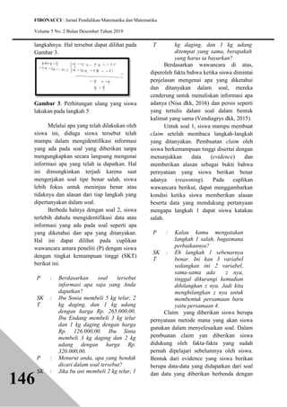 pola argumentasi | PDF