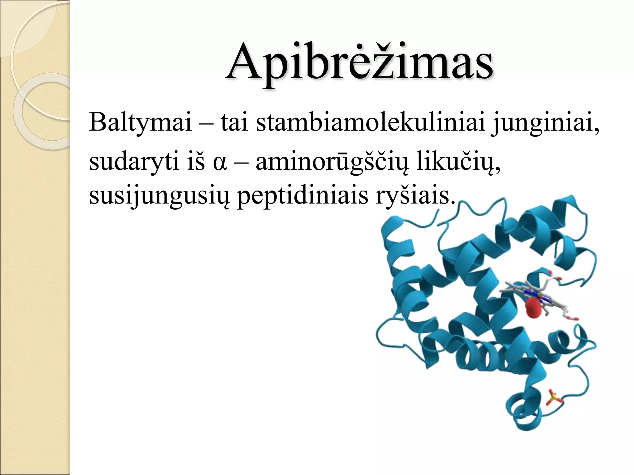 chemija-biologija | PPT
