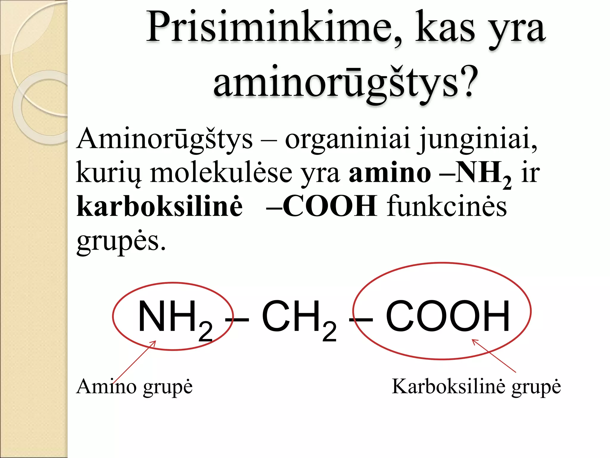 chemija-biologija | PPT