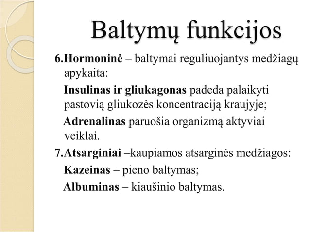 chemija-biologija | PPT