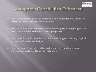 MidBrain-Activation-PPT for children and it's benifits | PPTX