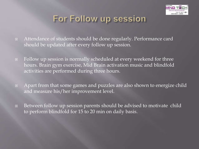 MidBrain-Activation-PPT for children and it's benifits | PPTX ...