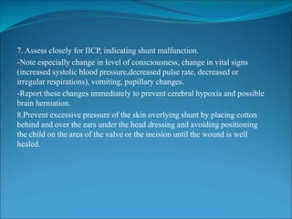 37536695-Hydrocephalus.ppt brain dysfunction | PPT