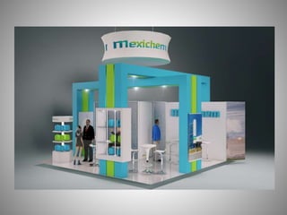 PRESENTACION_mexichem | PPTX