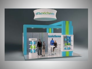 PRESENTACION_mexichem | PPTX