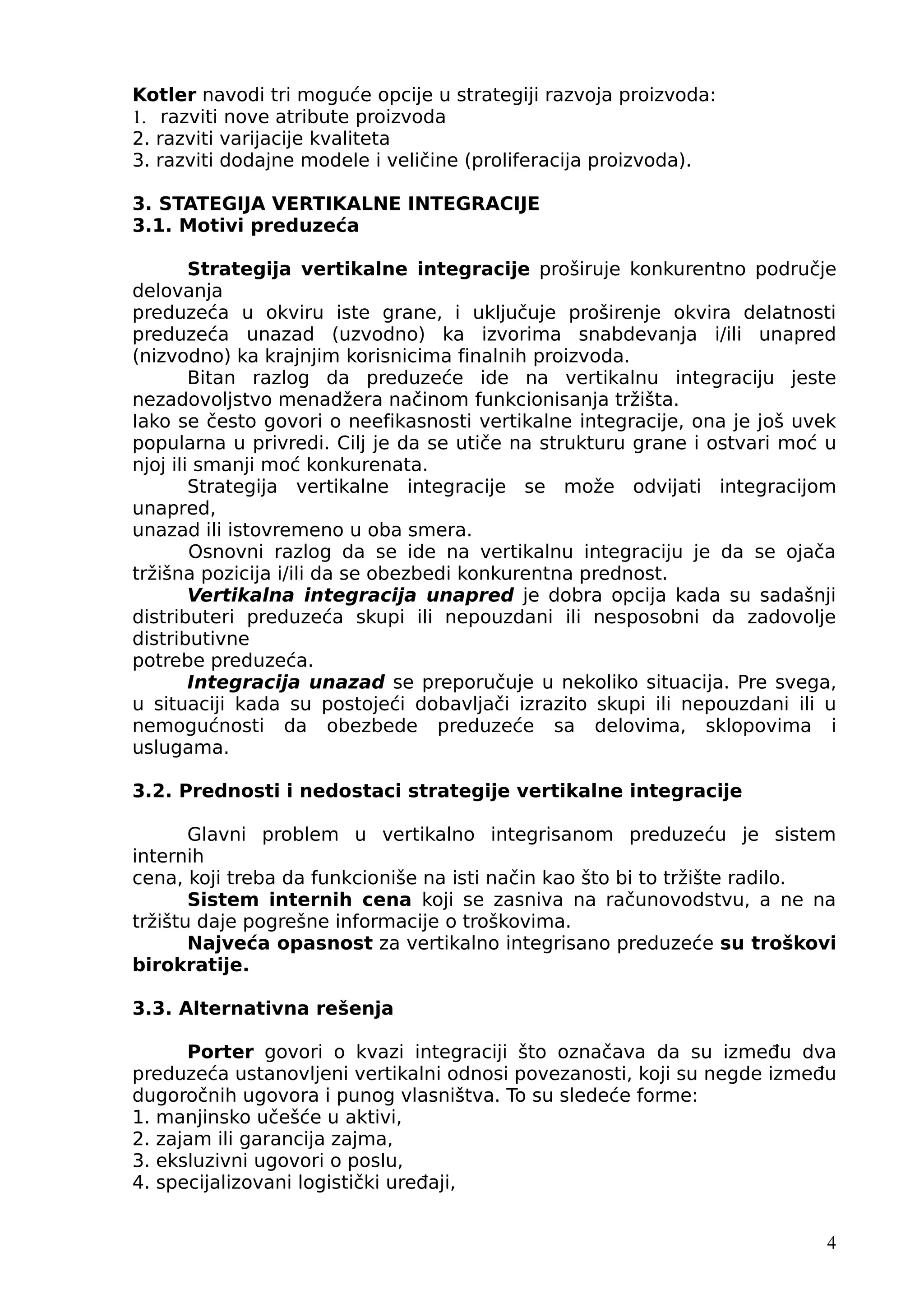 37554707 skripta-strategijski-menadzment | PDF