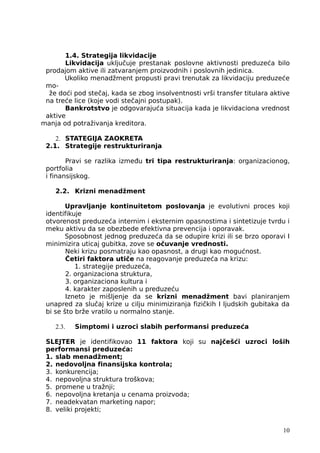 37554707 skripta-strategijski-menadzment | PDF