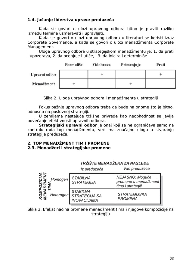 37554707 skripta-strategijski-menadzment | PDF