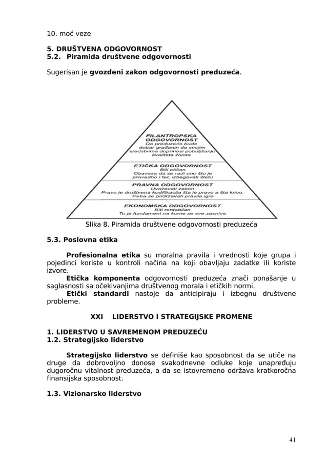37554707 skripta-strategijski-menadzment | PDF