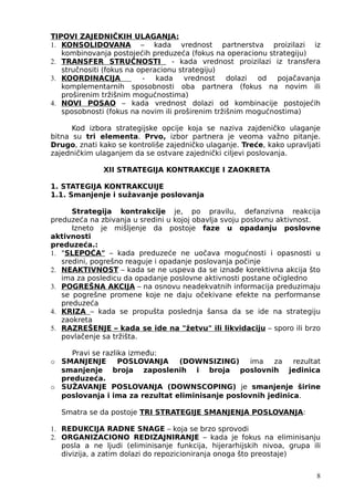 37554707 skripta-strategijski-menadzment | PDF