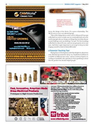 Did I Hit My Head (D2P, May 2015) | PDF