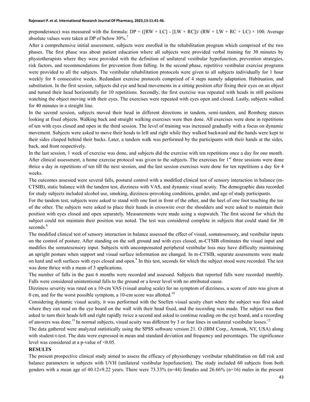 Call for Manuscripts: Advancing Scientific Excellence Through Peer ...