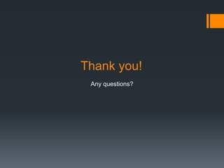 BJackson, CRC Presentation | PPTX | Mental Health | Diseases and Conditions