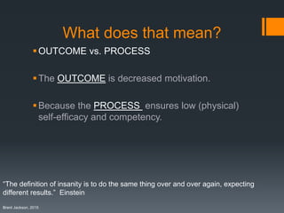 BJackson, CRC Presentation | PPTX | Mental Health | Diseases and Conditions