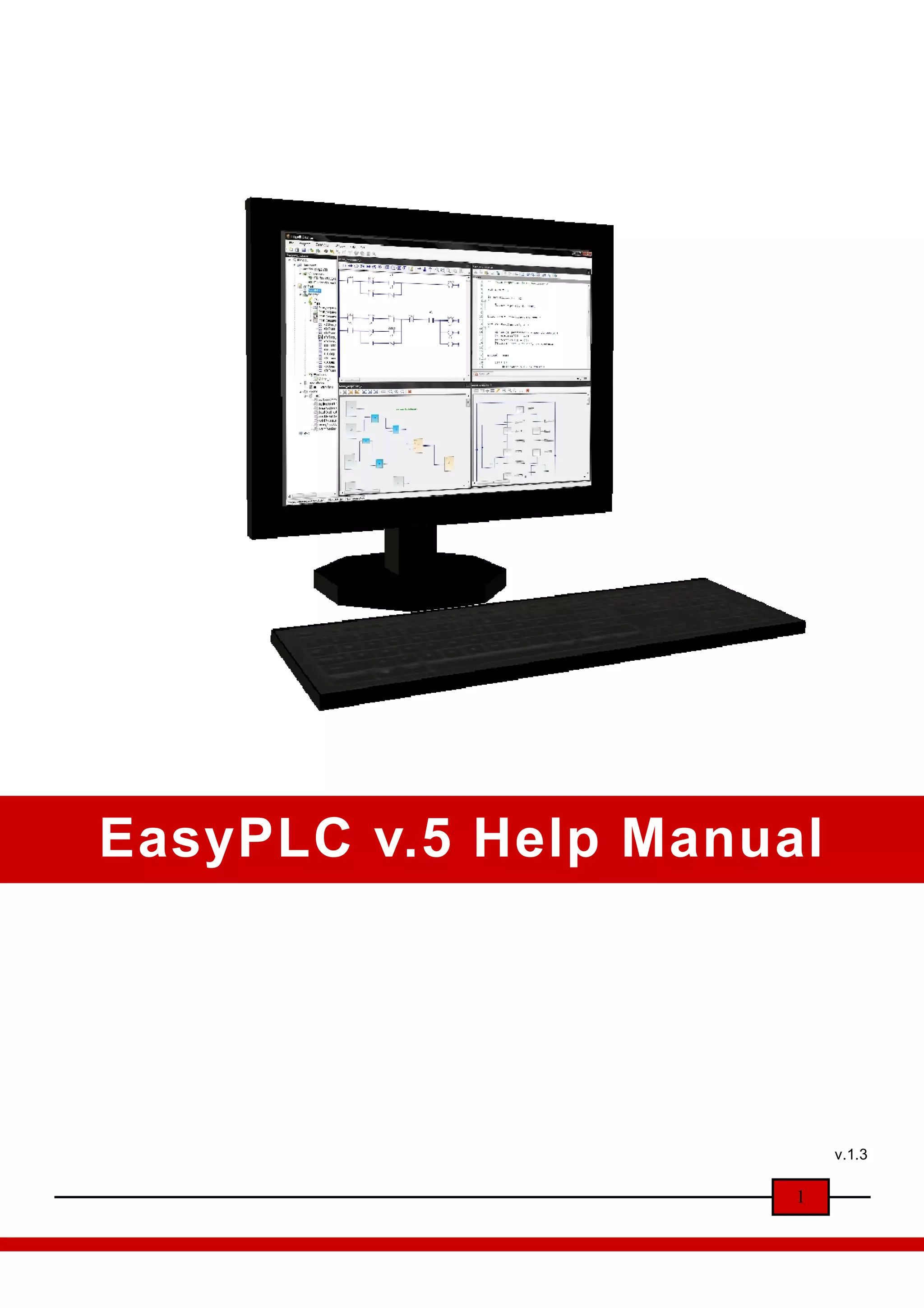 Plc Easy Plc User Manual Pdf 