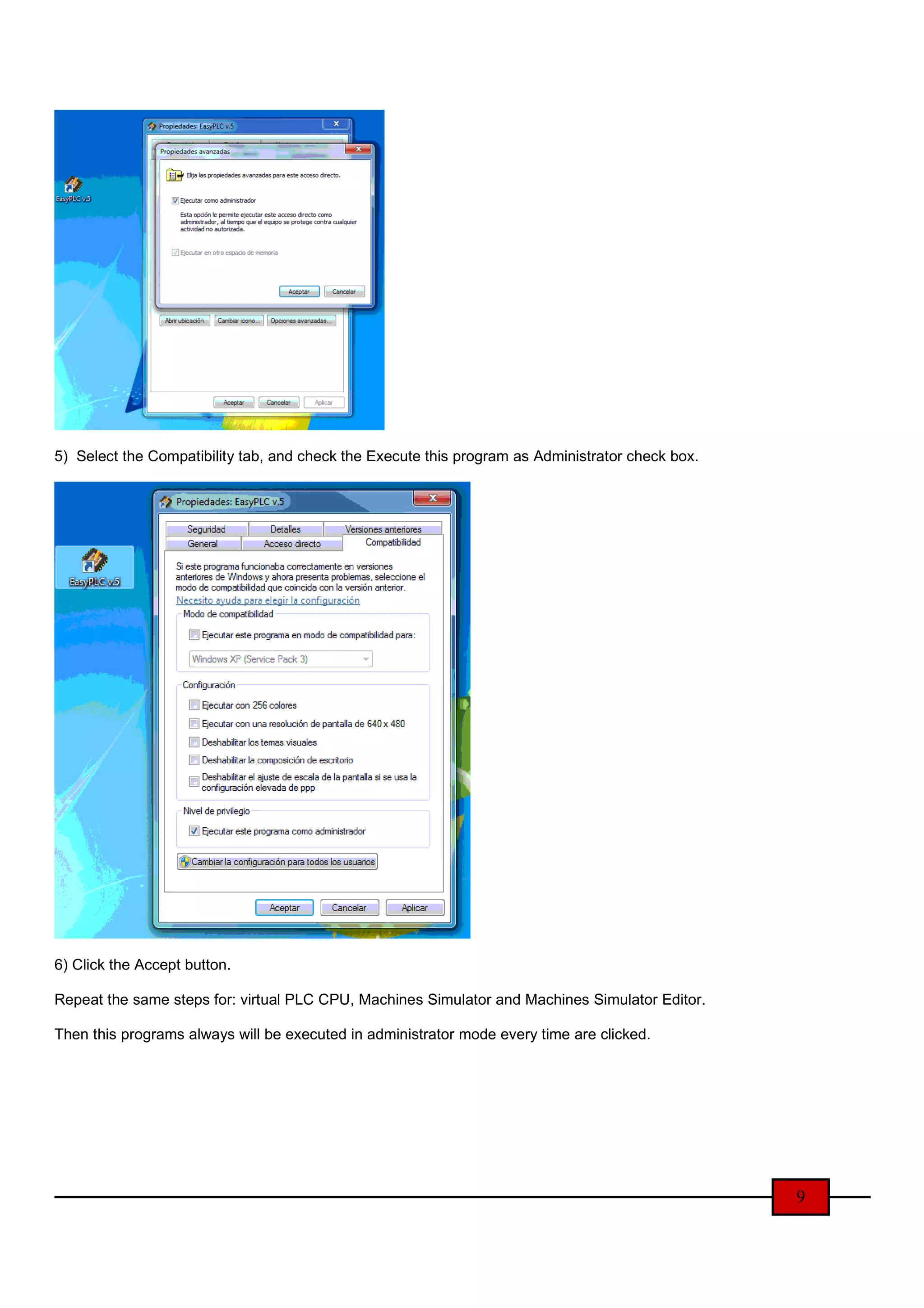 PLC: Easy PLC User manual | PDF