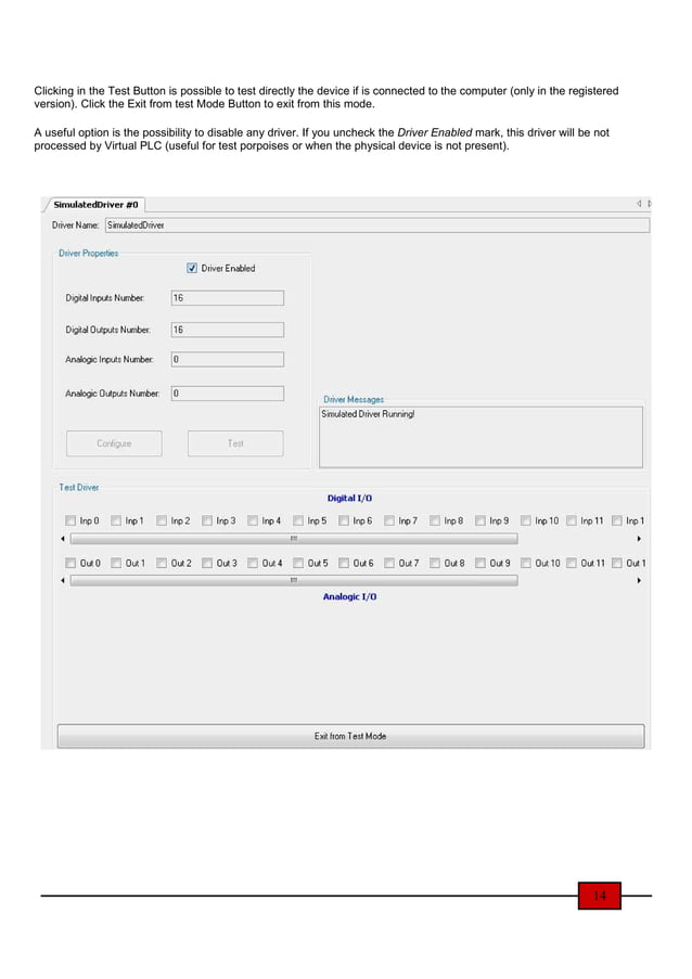 PLC: Easy PLC User manual | PDF
