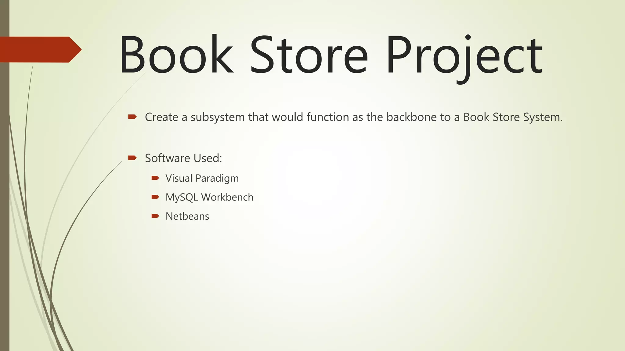 School Projects | PPTX