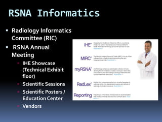 Radiology IT 2011 | PPT