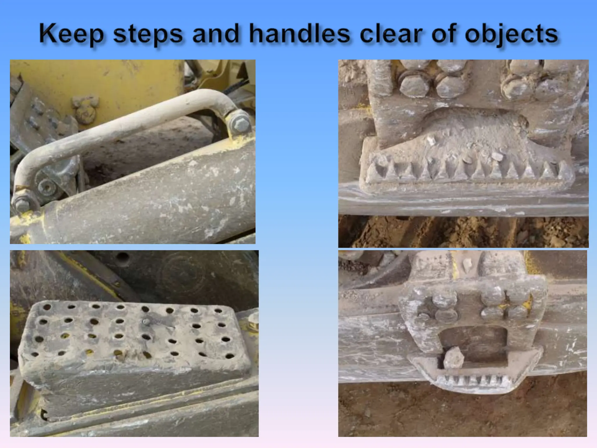 375A Komatsu Dozer Walkaround Inspection.pptx