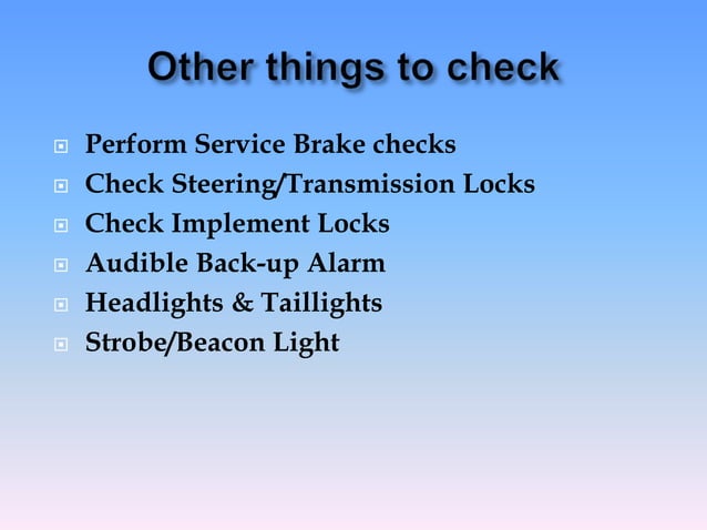 375A Komatsu Dozer Walkaround Inspection.pptx
