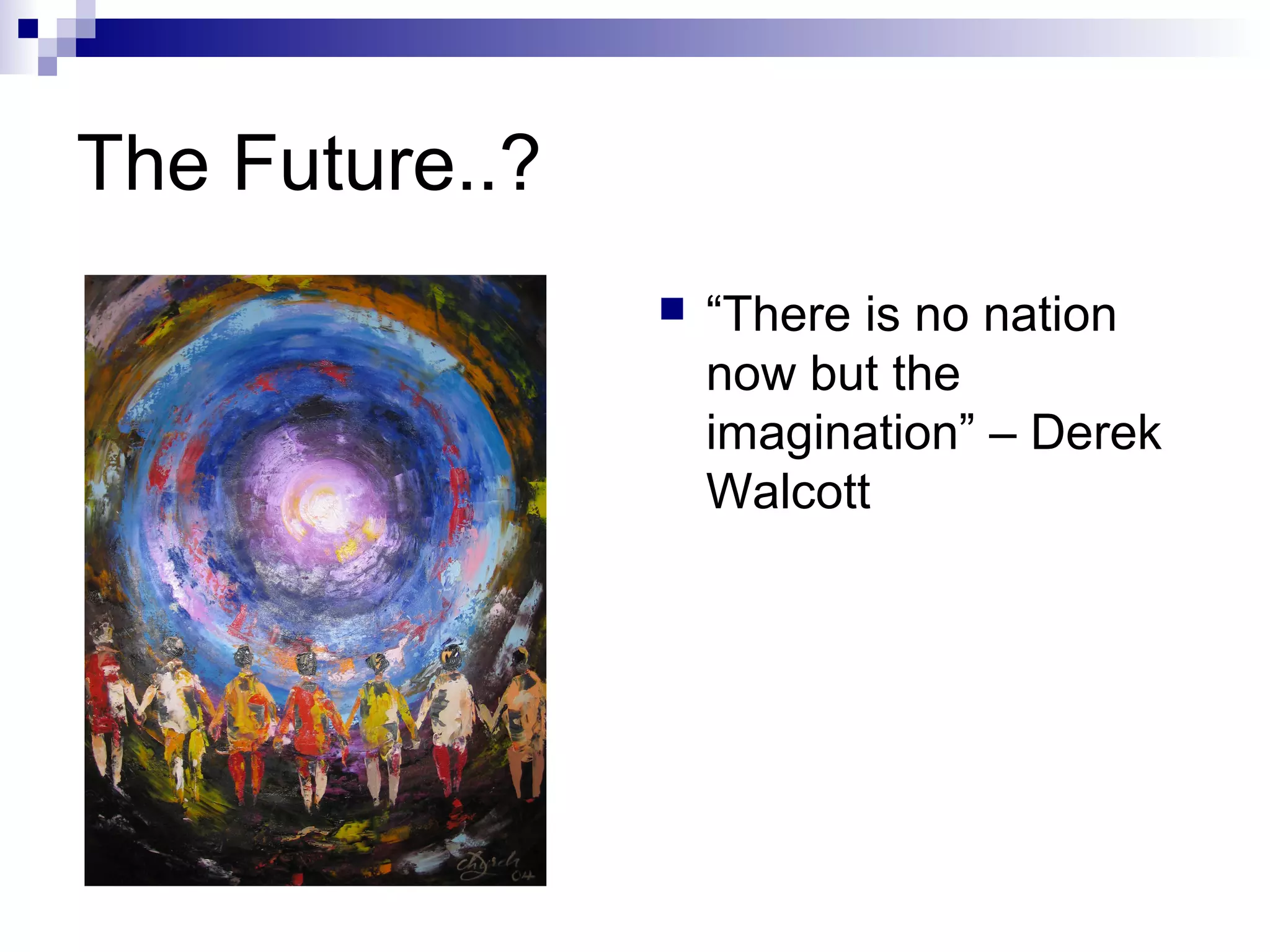 BEYOND MULTICULTURALISM presentation | PPT